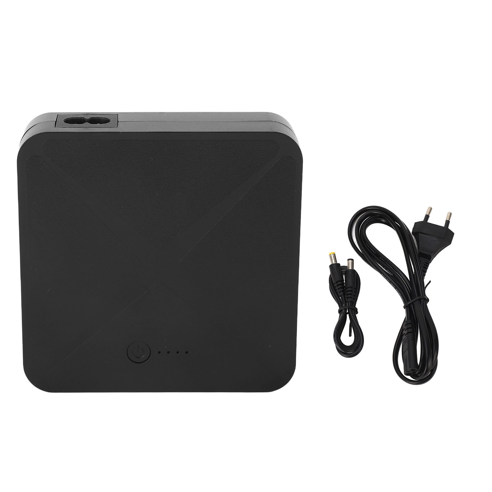 ИБП 24V POE Мини аккумулятор для маршрутизатора и камеры EU 220V