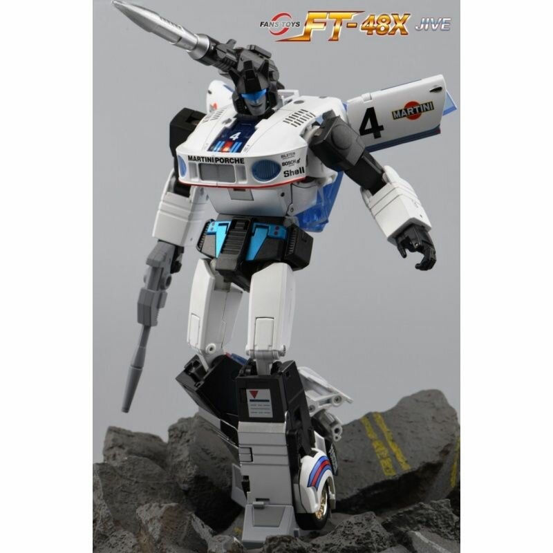 Трансформер