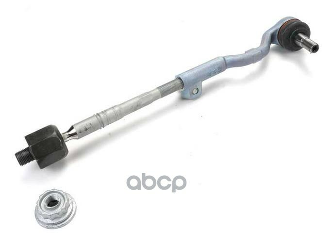 Поперечная рулевая тяга П BMW BMW арт. 32106858737