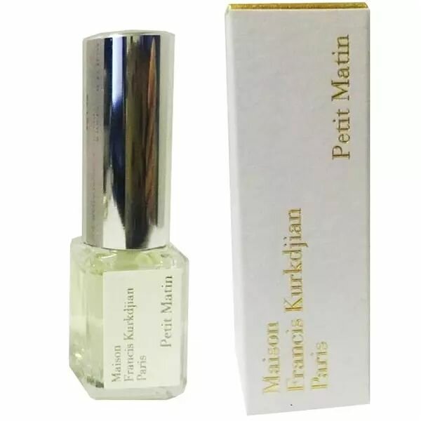 Maison Francis Kurkdjian PETIT MATIN Парфюмерная вода унисекс 5 мл