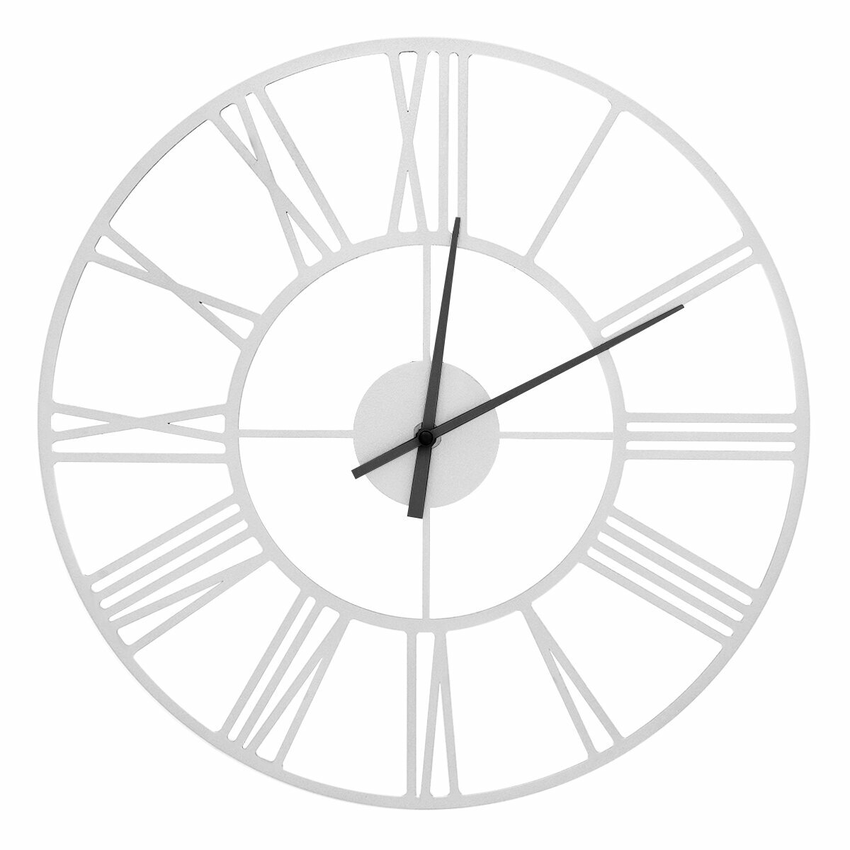 Часы настенные "Рубин" 4004-003