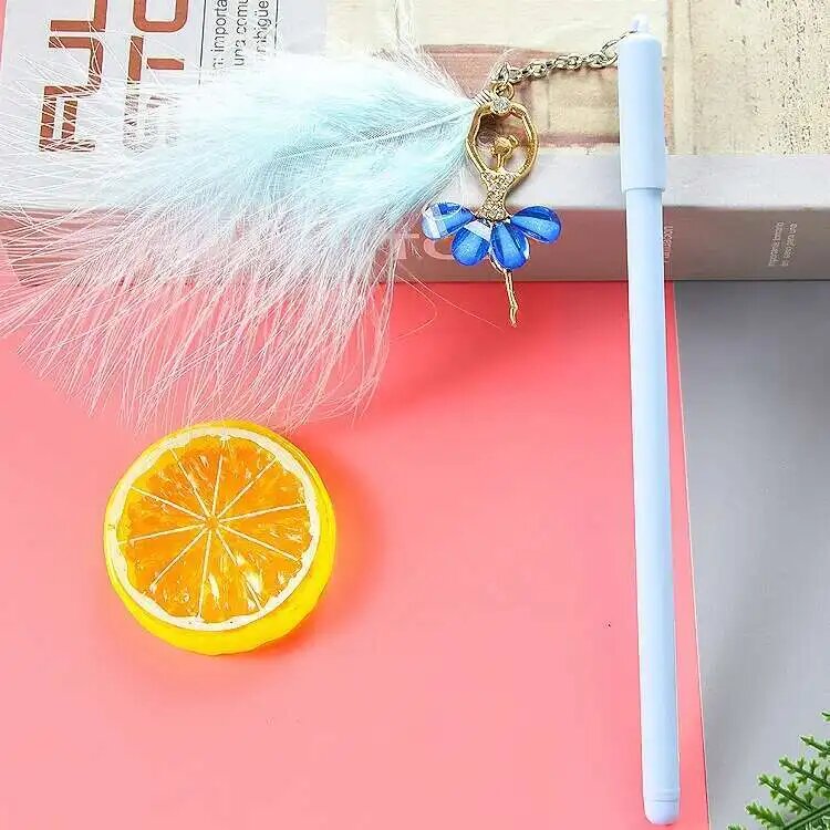 Гелевая ручка C, Lytwtw's Kawaii