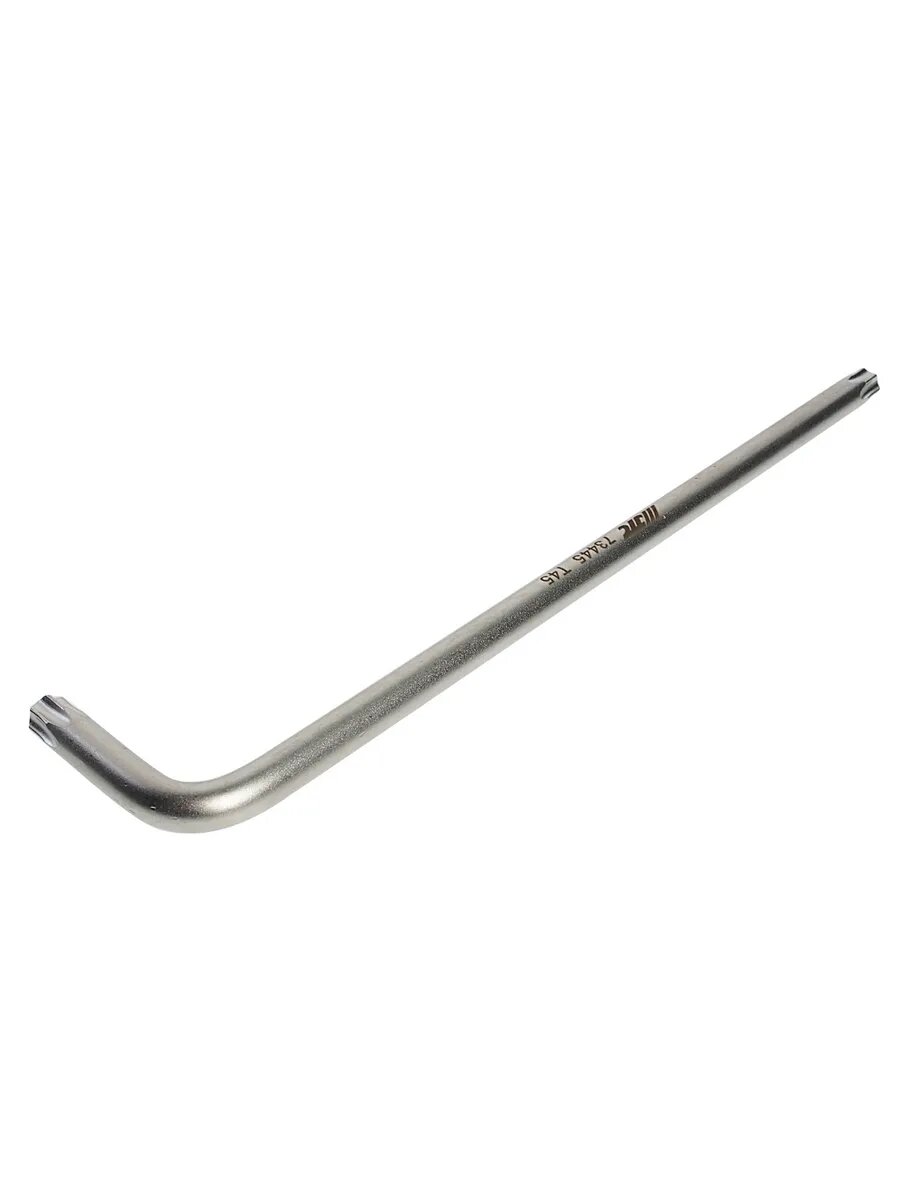 Ключ Torx г-образный