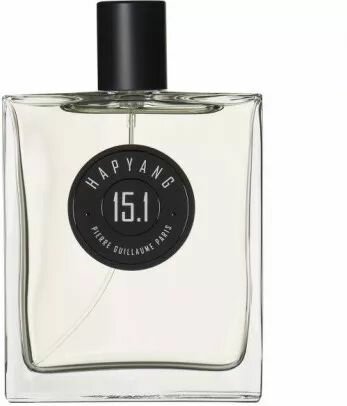 Pierre guillaume 15.1 hapyang 50ml парфюмерная вода
