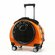 Переноска для животных COCOON PET, 8 кг, 44 см x 35 см x 37,5 см, 6 вариантов