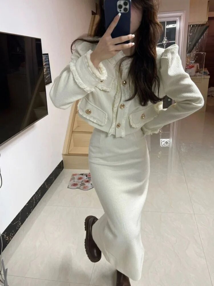 Комплект одежды