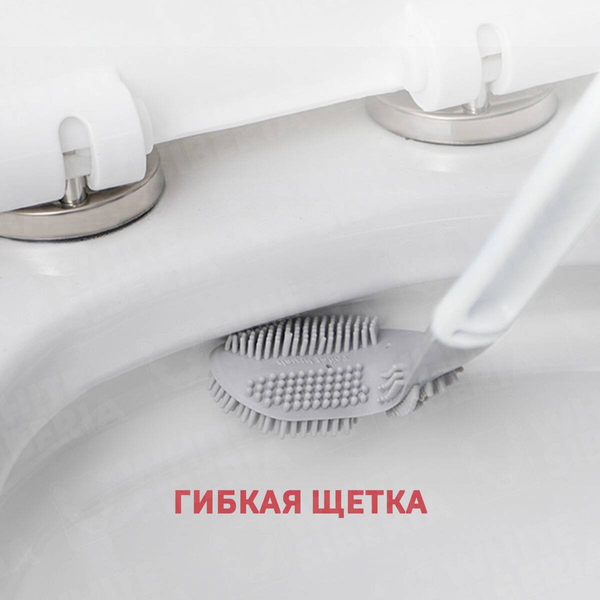 Щетка ручная — фото 1
