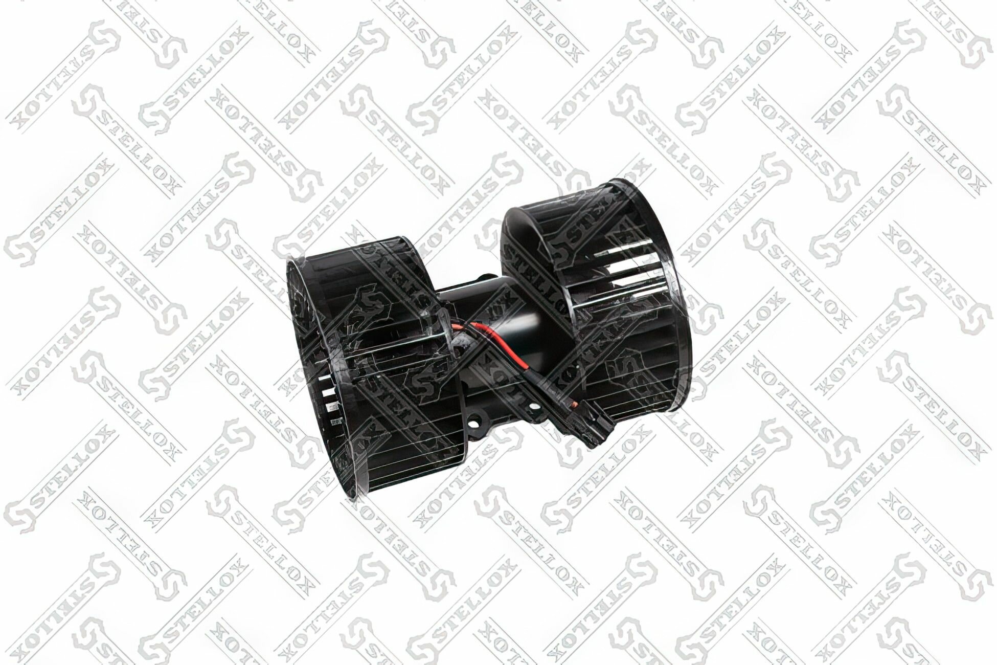 Вентилятор отопителя для Альпина B3, БМВ 3, X3 29-99504-SX STELLOX