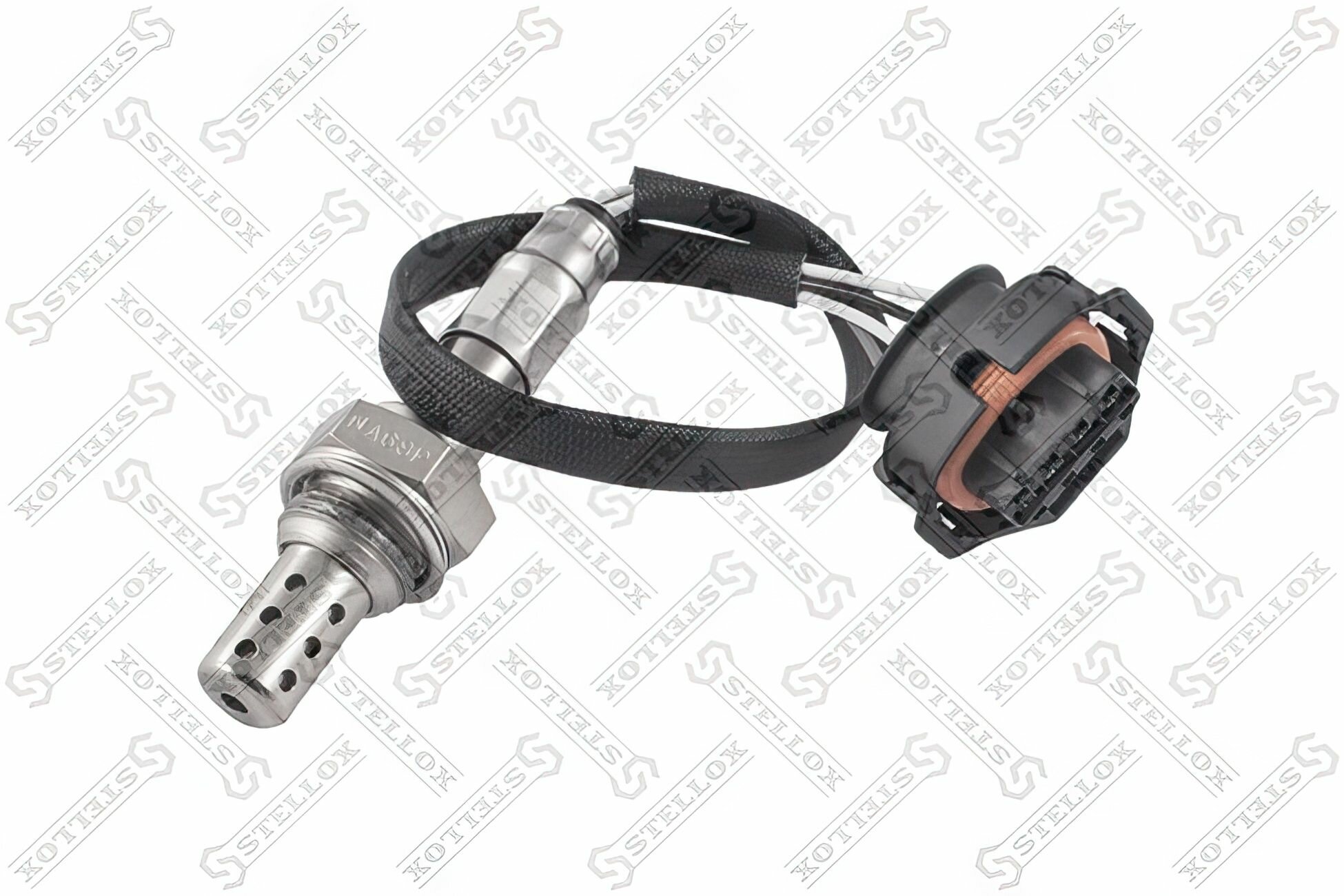 Датчик кислорода, лямбда-зонд для Опель Астра G, H, GTC, Корса C, Вектра B 20-00061-SX STELLOX