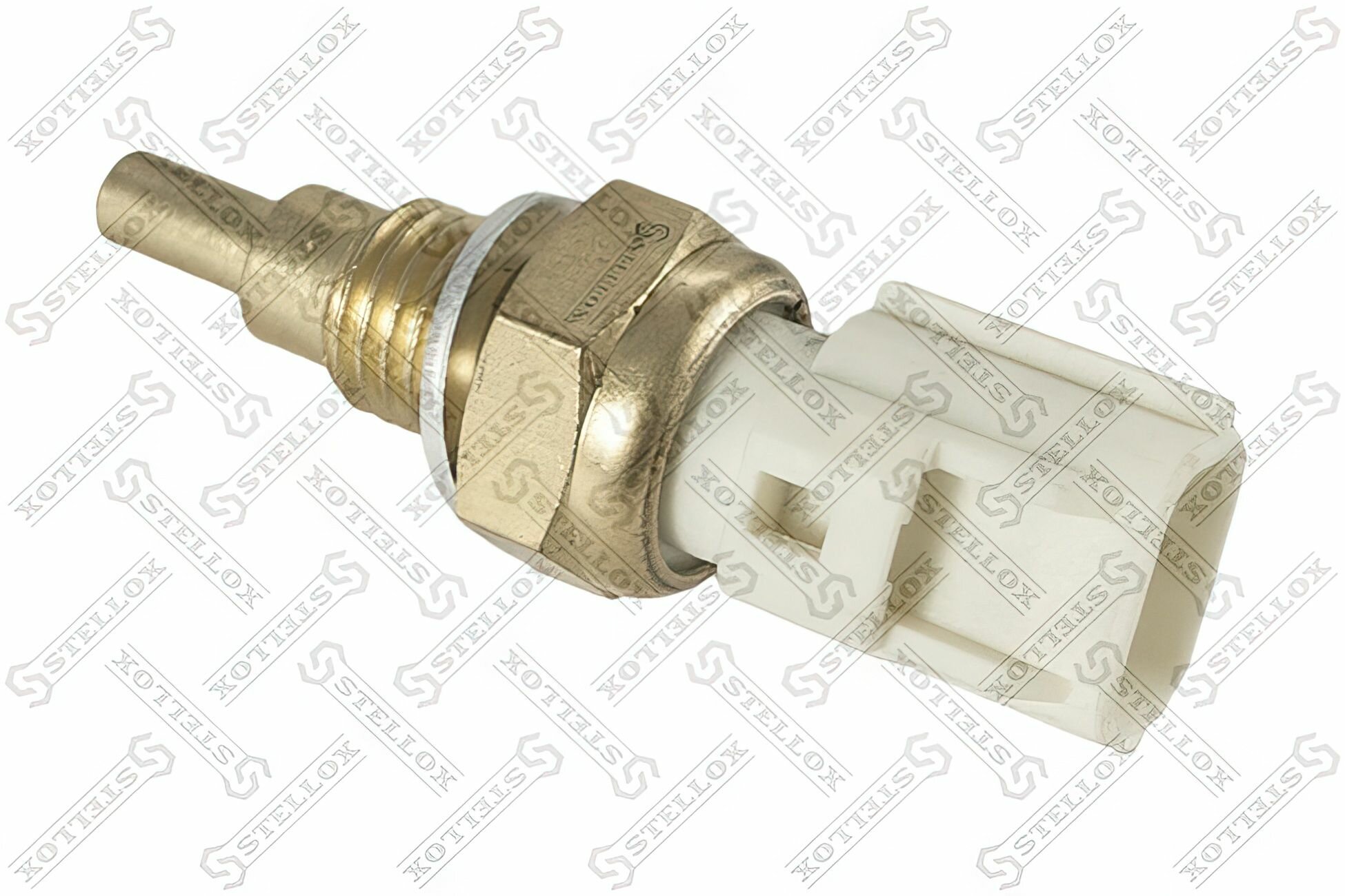 Датчик температуры охлаждающей жидкости для Тойота Королла, Версо, Рав 4 2, 3 06-04046-SX STELLOX