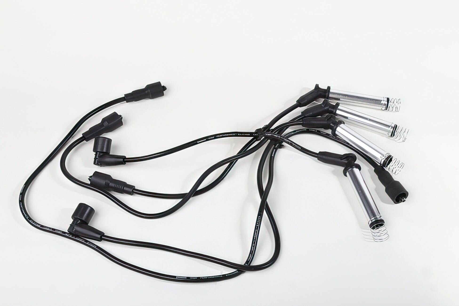 Провода высоковольтные для Опель Омега A, Вектра A 10-38019-SX STELLOX