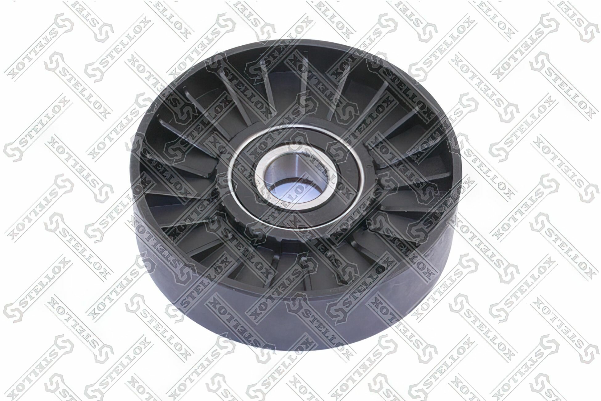 Ролик обводной для Ситроен Ксара, Пежо 306, 405 2, 406, 605 03-40084-SX STELLOX