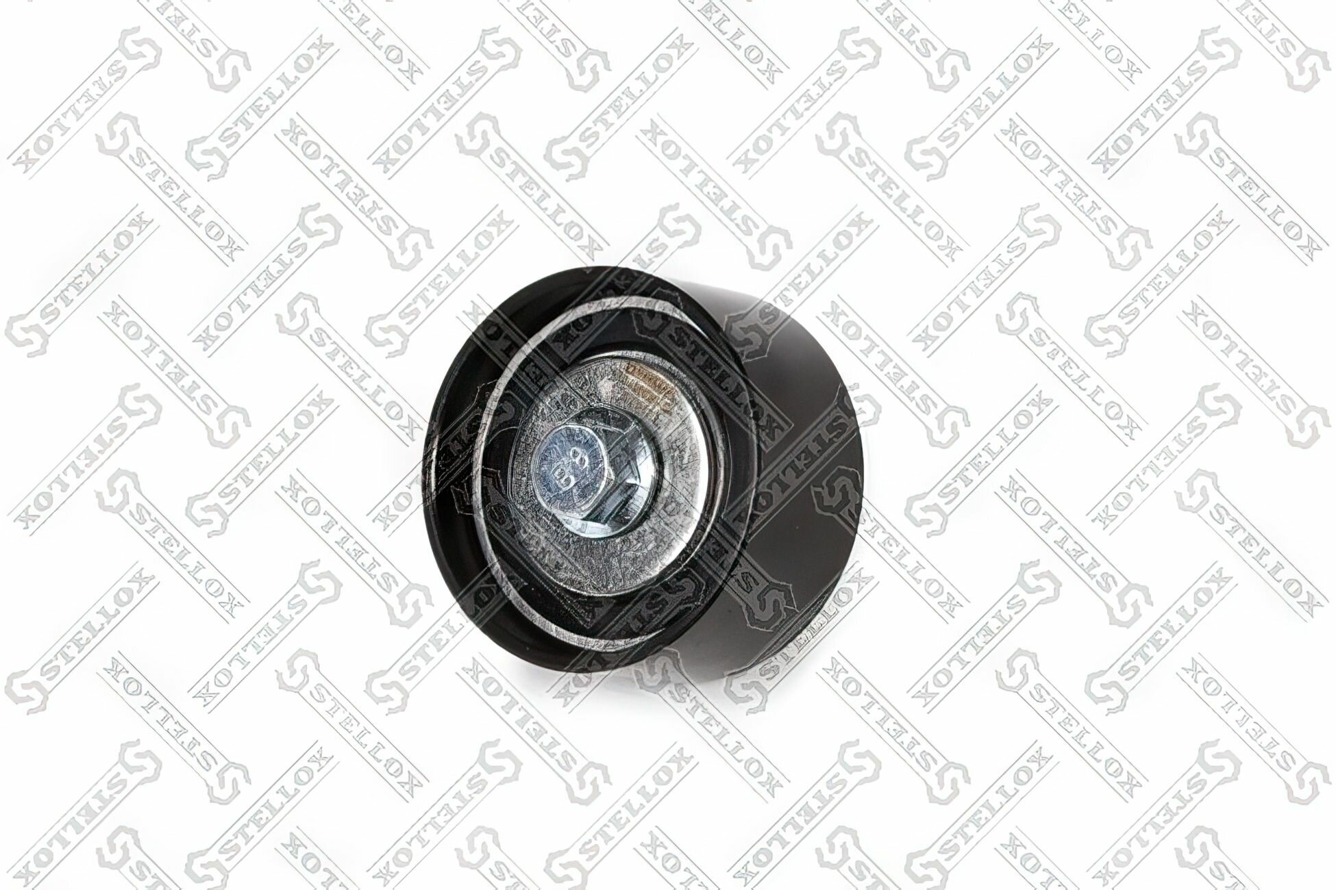 Ролик обводной ремня ГРМ для Чери Амулет 3, Фора, Тиго, 3, X1 03-40920-SX STELLOX