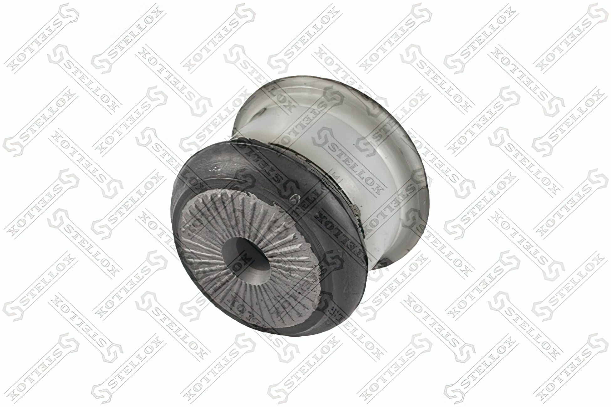Сайлентблок подрамника переднего для Ауди 100 C4, A6 C4 71-11159-SX STELLOX