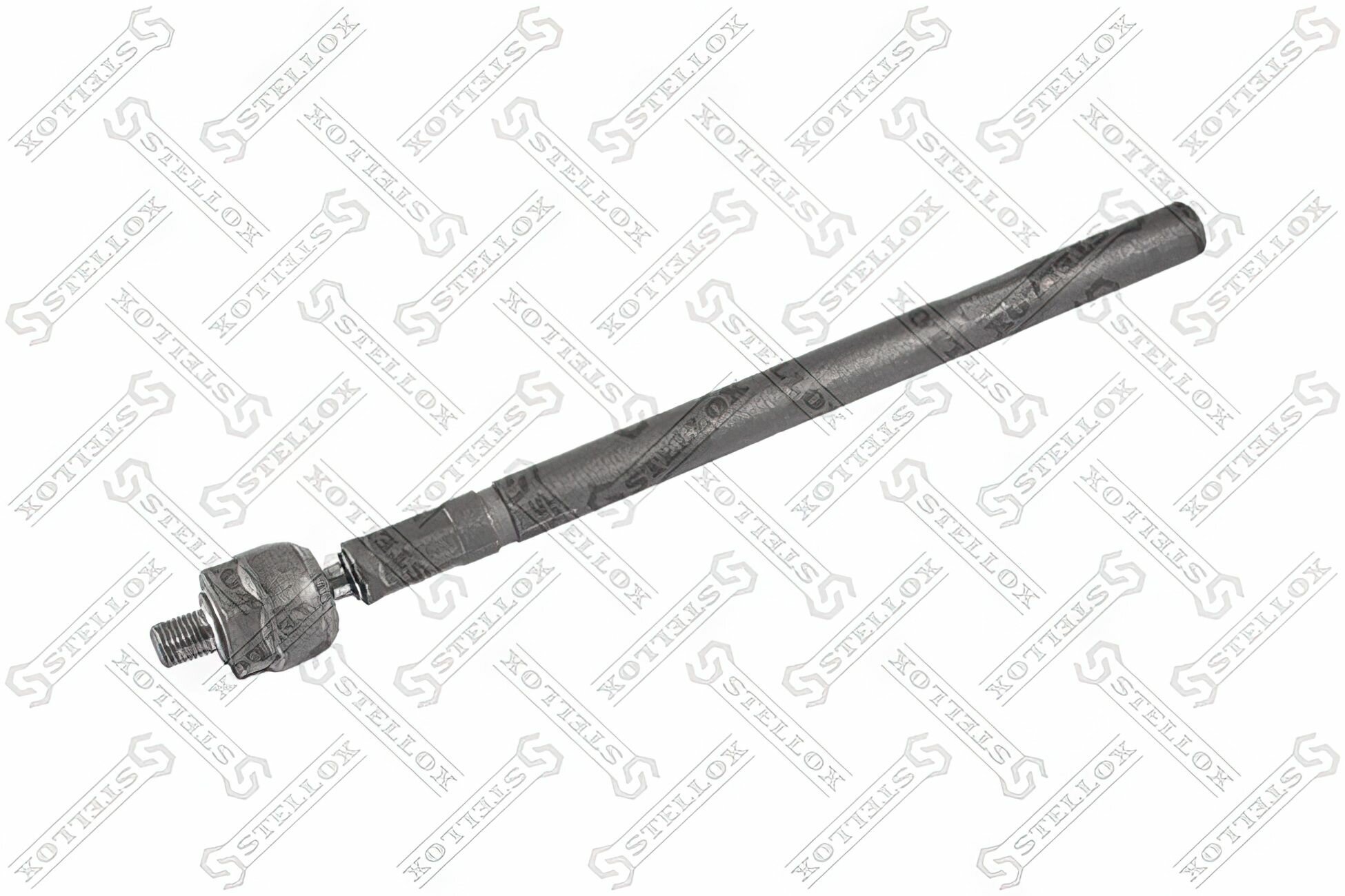 Тяга рулевая для Ауди A4 B6, Ситроен C4, 1, 2, Пежо 307 55-00276-SX STELLOX