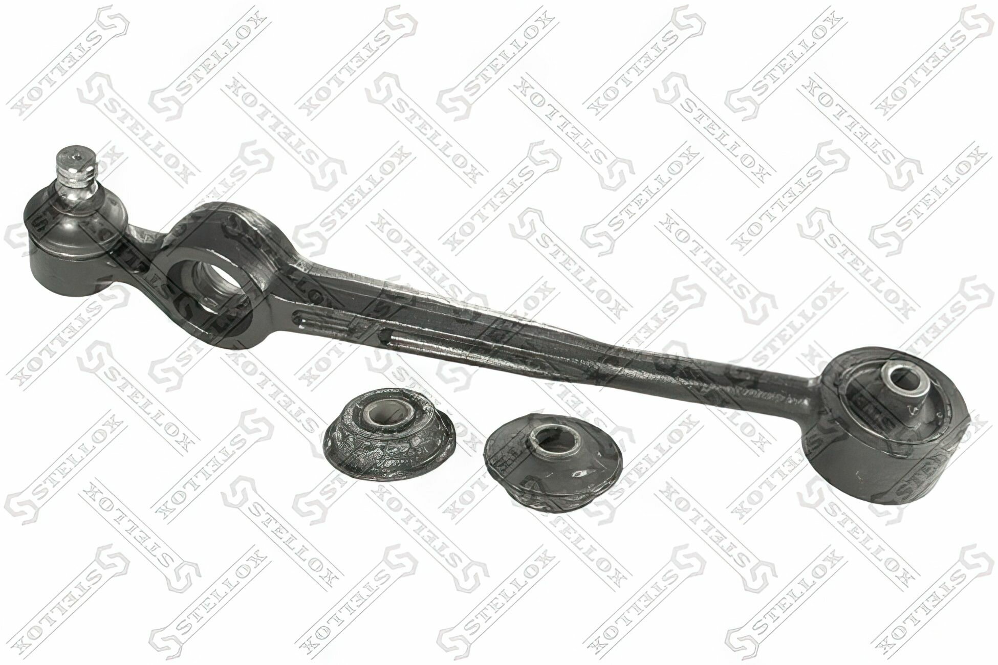 Рычаг правый Ауди 54-02306A-SX STELLOX
