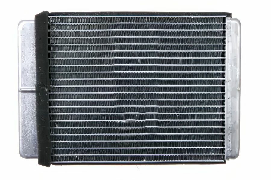 Радиатор печки, отопителя Z19752 ZENTPARTS