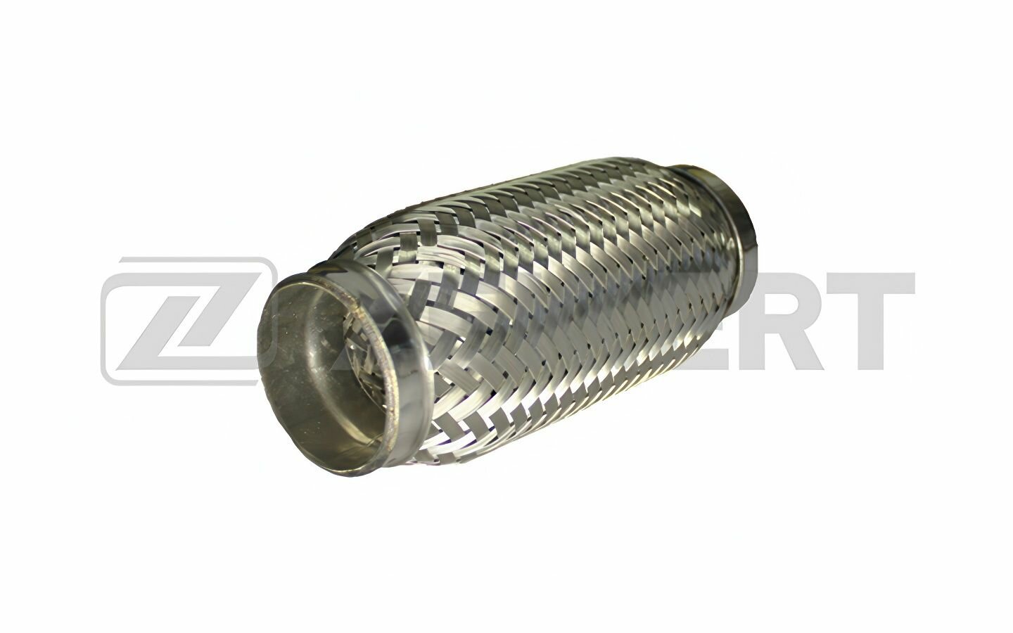 Гофра глушителя 40 x160 мм Innerbraid FR-40160 ZEKKERT