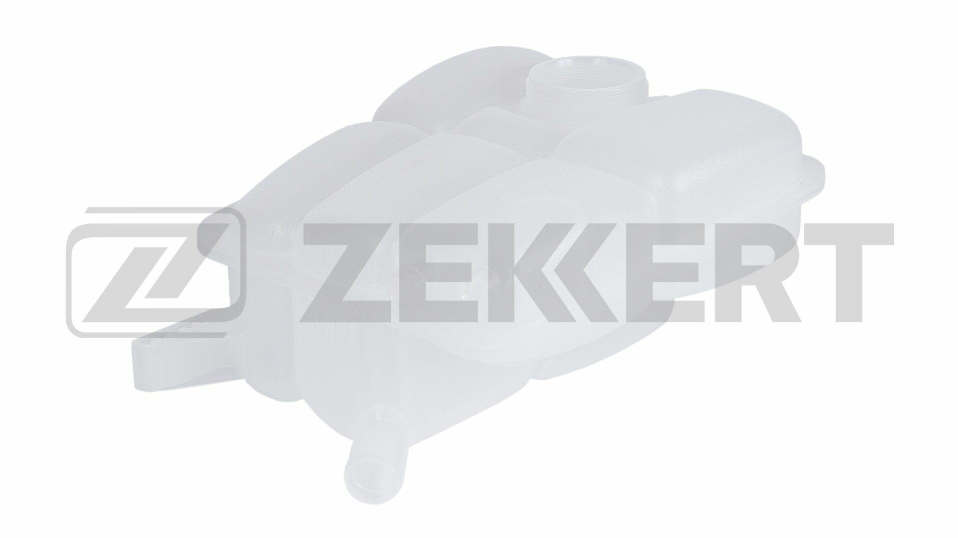 Zekkert Бачок расширительный для Ford Focus III 10- Kuga II 12- C-Max II 10-