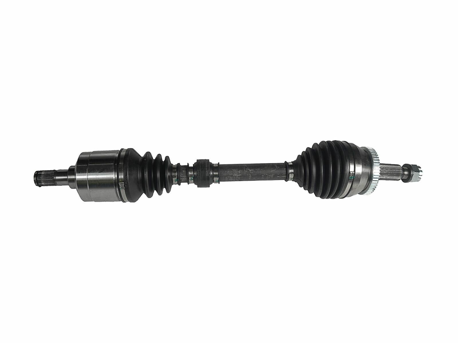 Привод левый 667mm для Хендай Санта фе - 2, 1, 2, КИА Соренто - 2, 2 158 1858-SX STELLOX