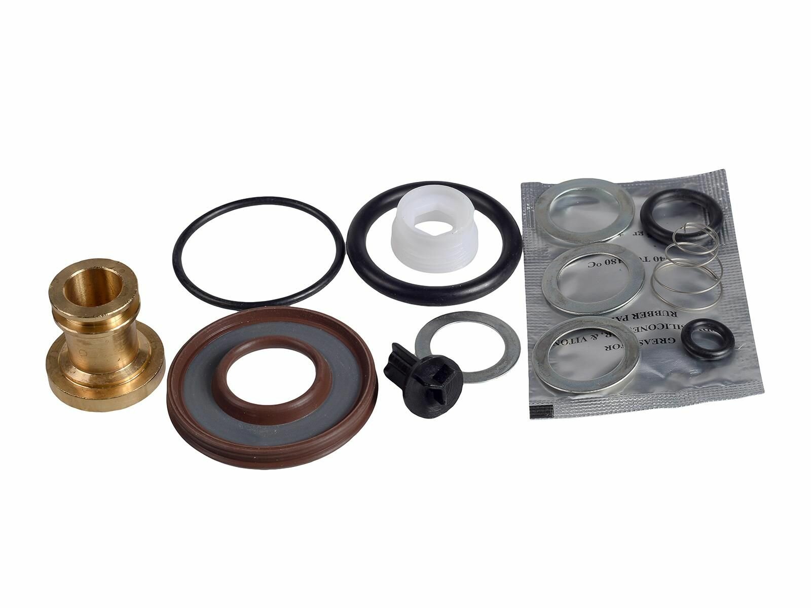 Ремкомплект выпускного клапана осушителя Вольво 85-20256-SX STELLOX