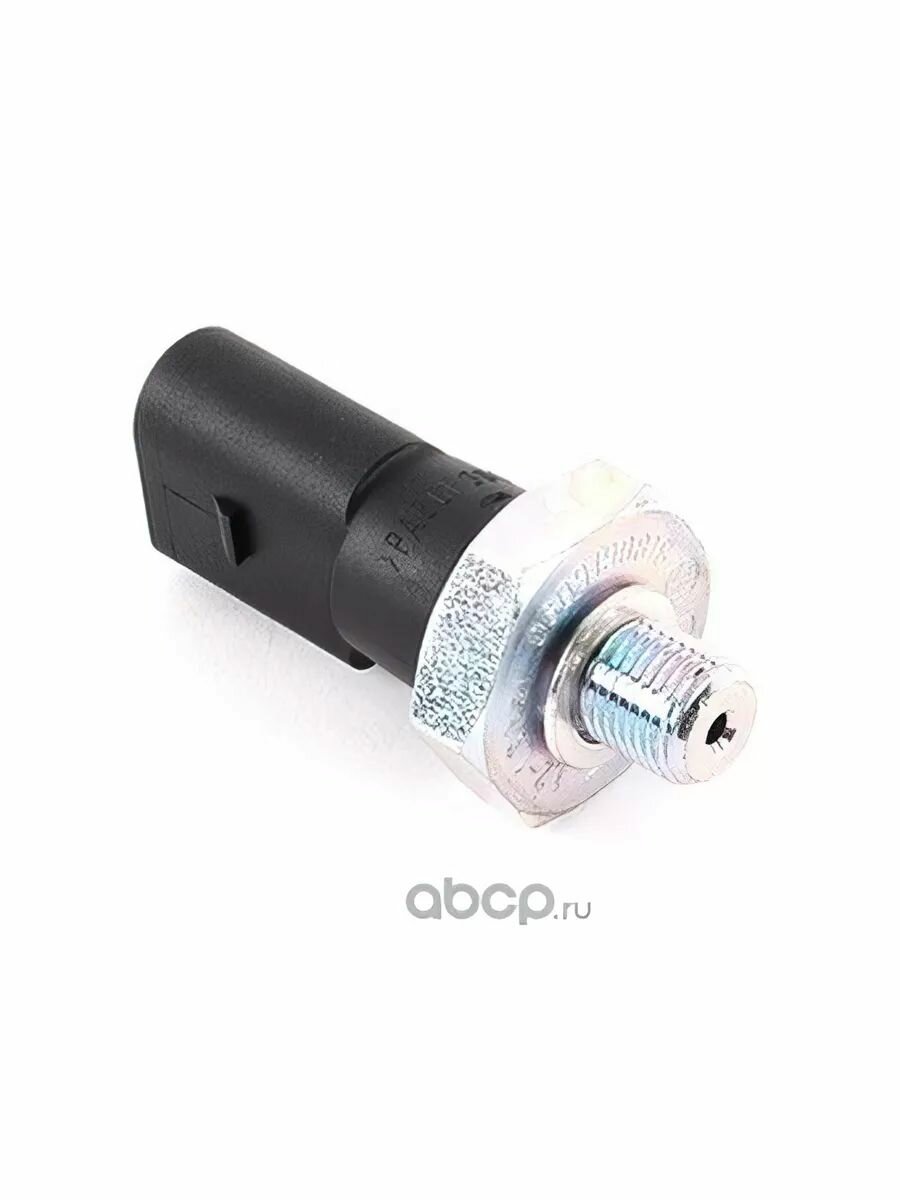 Датчик давления масла