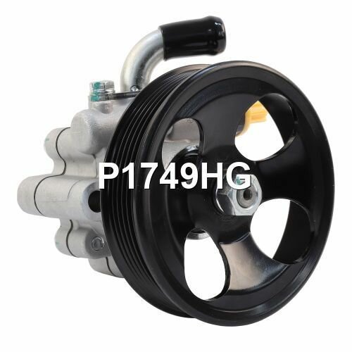 Насос гидроусилителя руля (ГУР) Geely Emgrand X7 (Джели Эмгранд Х7)