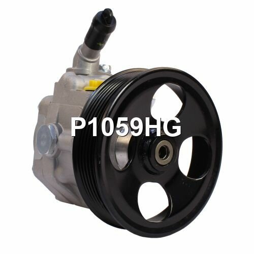 Насос гидроусилителя руля (ГУР) Subaru Forester (Субару Форестер)