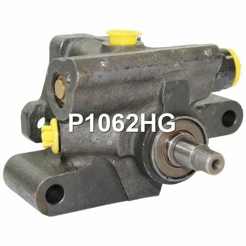 Насос гидроусилителя руля (ГУР) Toyota Rav4, Carina E, Corona, Caldina (Тойота Рав 4, Карина Е, Корона, Калдина)