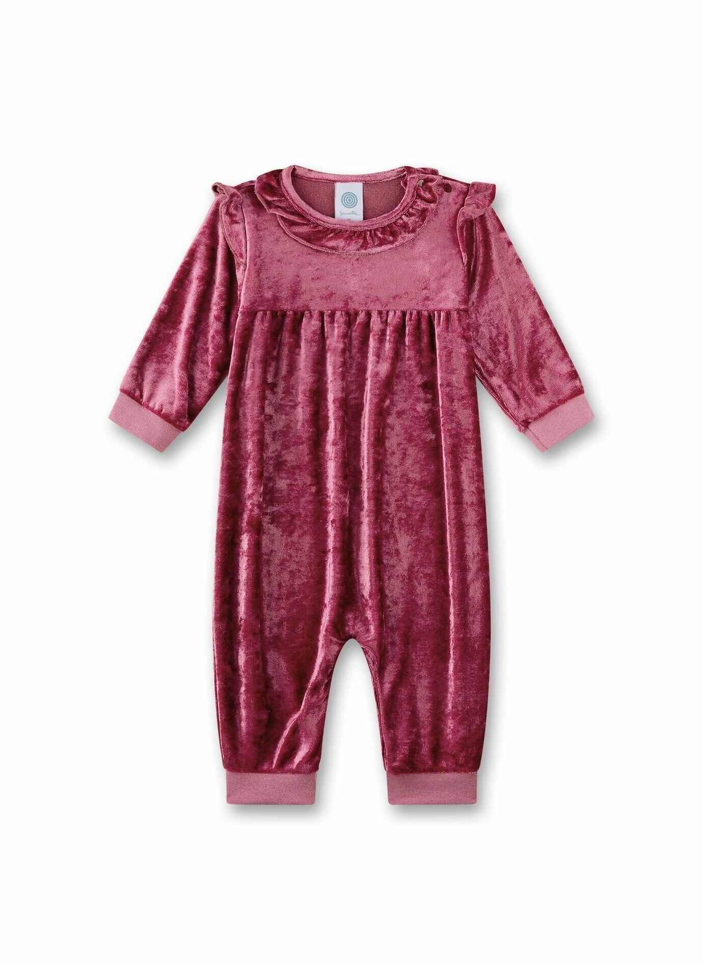 Комбинезон Базовая коллекция