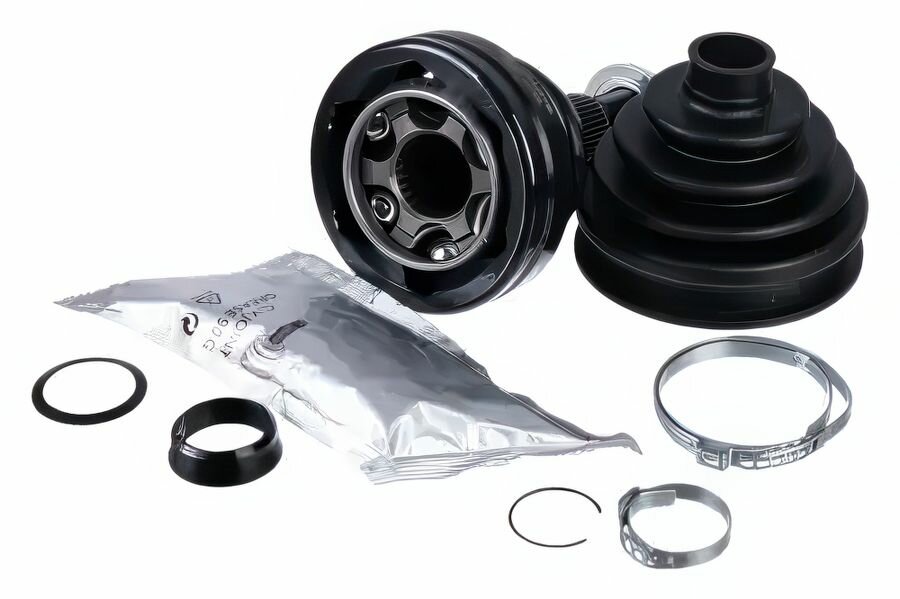 ШРУС наружный для Ауди A3, Шкода Октавия 1, Фольксваген Гольф 4, Ван 4 Z21723 ZENTPARTS