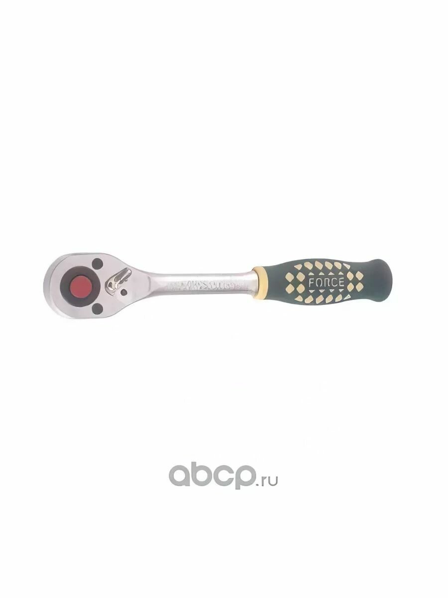 Трещотка 1 2 L 270 мм. 24 зуба FORCE 80243
