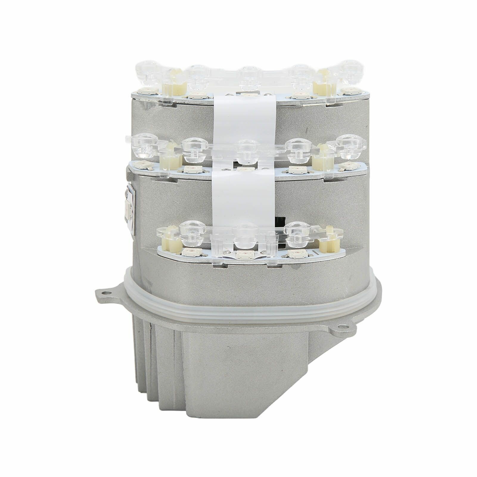 Правый LED модуль поворотника фары 63127245814 для BMW 3 серии E90/E91 LCI 2007-2011