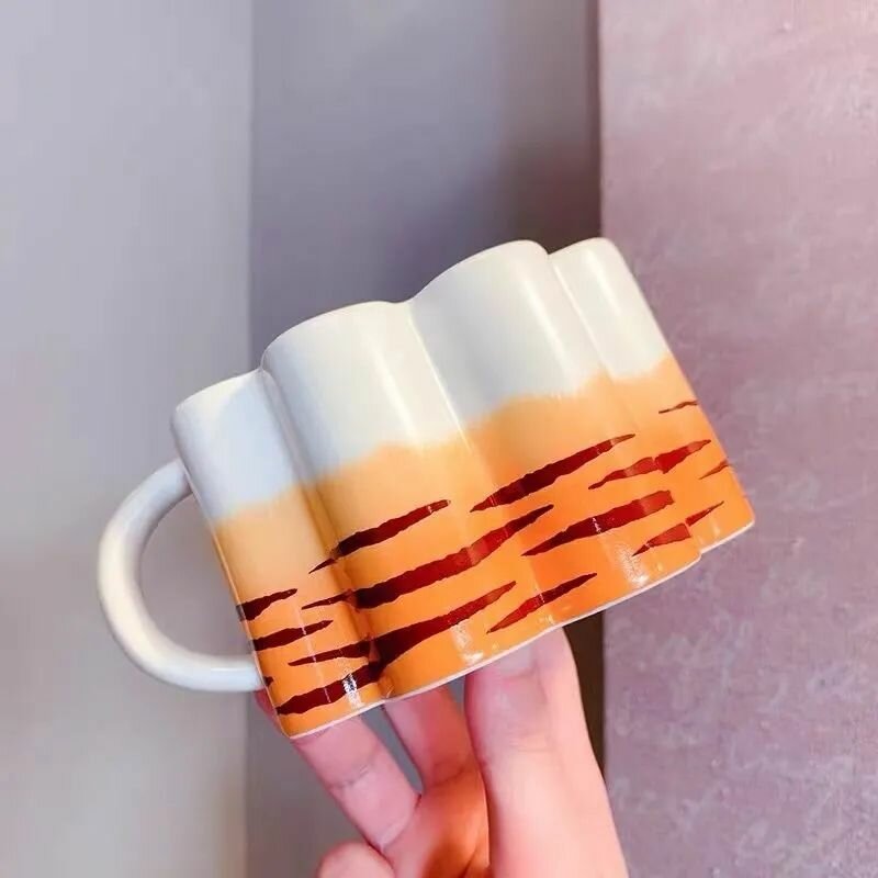 Чашка кофейная — фото 1
