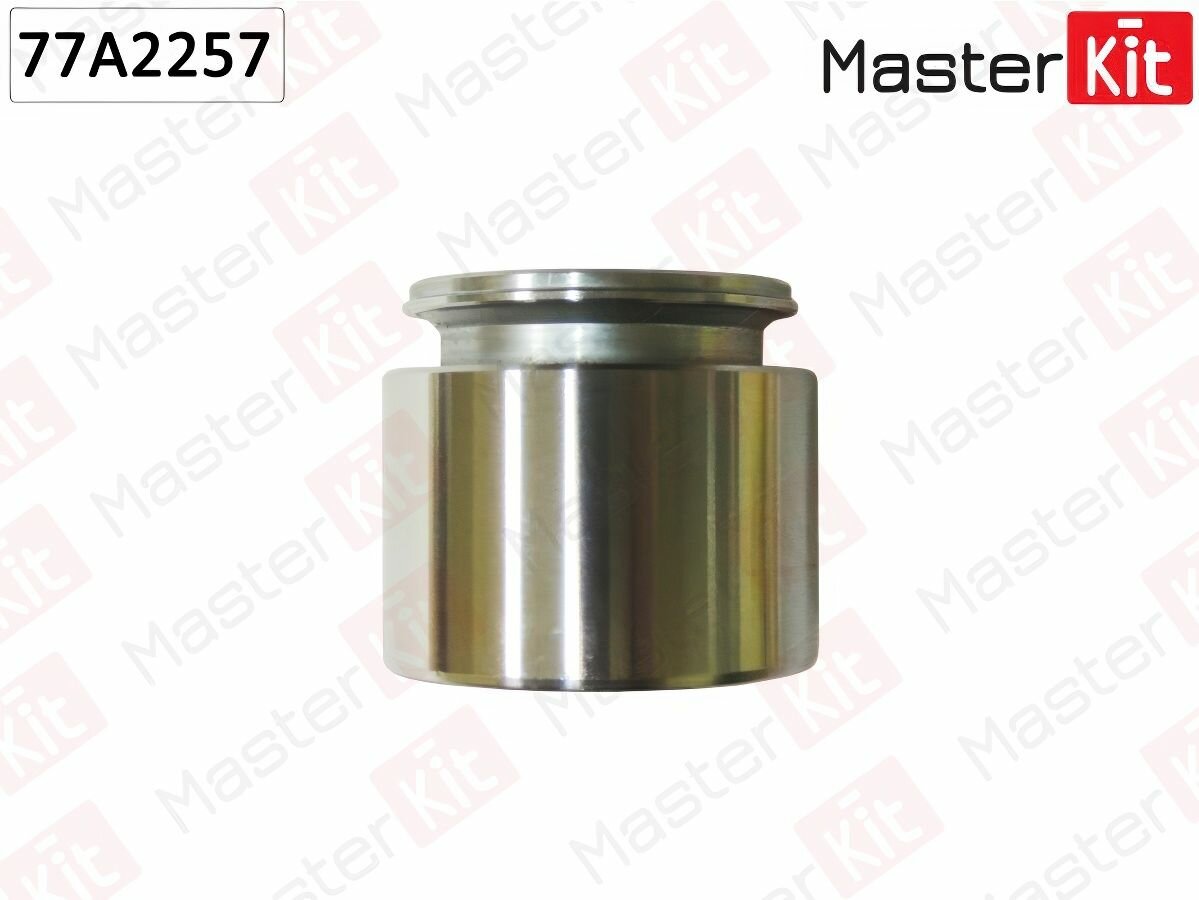 Поршень тормозного суппорта для Мерседес 500 E, Е, С, SL, Смарт Форту 77A2257 MASTERKIT