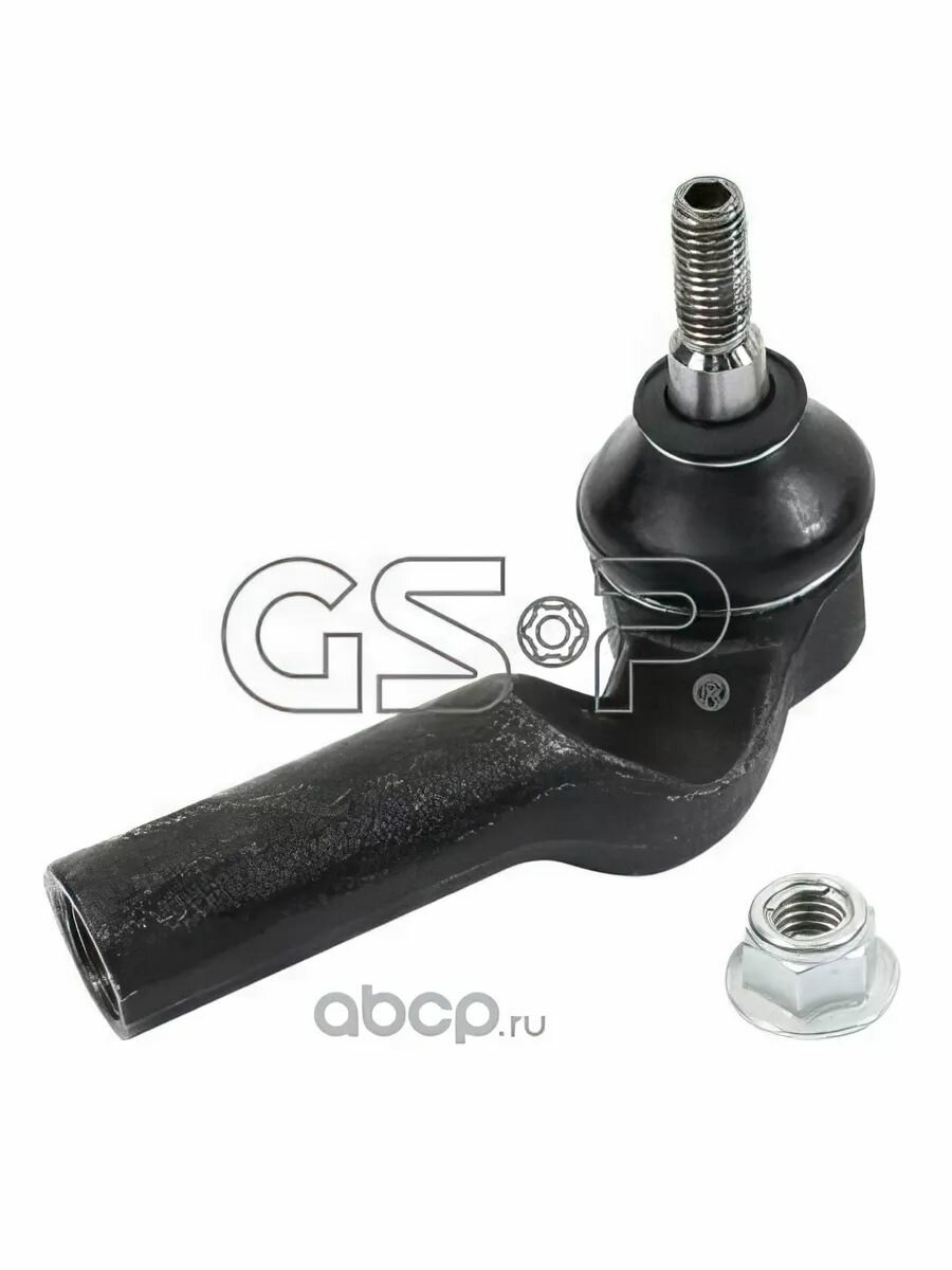 Наконечник рулевой тяги MAZDA 3 5 лев.