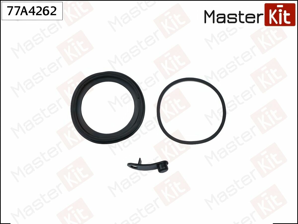 Ремкомплект тормозного суппорта для Ссанг йонг Корандо 77A4262 MASTERKIT