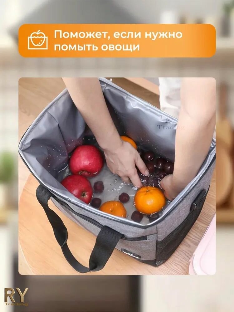 Термосумка — фото 1