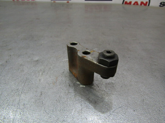 Опора коромысел двигателя D2066 MAN TGA, TGS, TGX