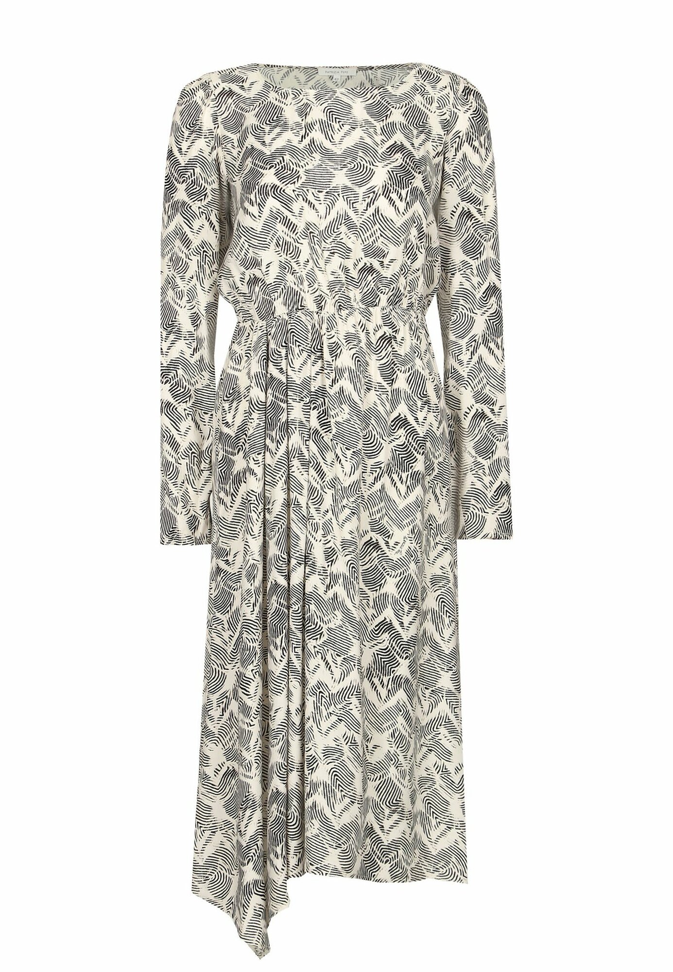 Платье Весна-лето 2026