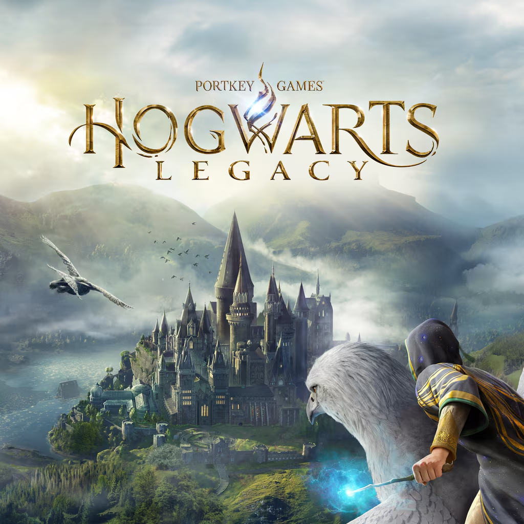 Hogwarts Legacy [Steam / СНГ (кроме России и Беларуси)]