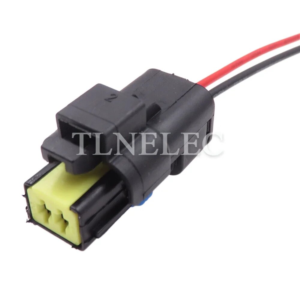 Автомобильный датчик температуры воды DJ7027Y-2.5-11 DJ7027Y-2.5-21