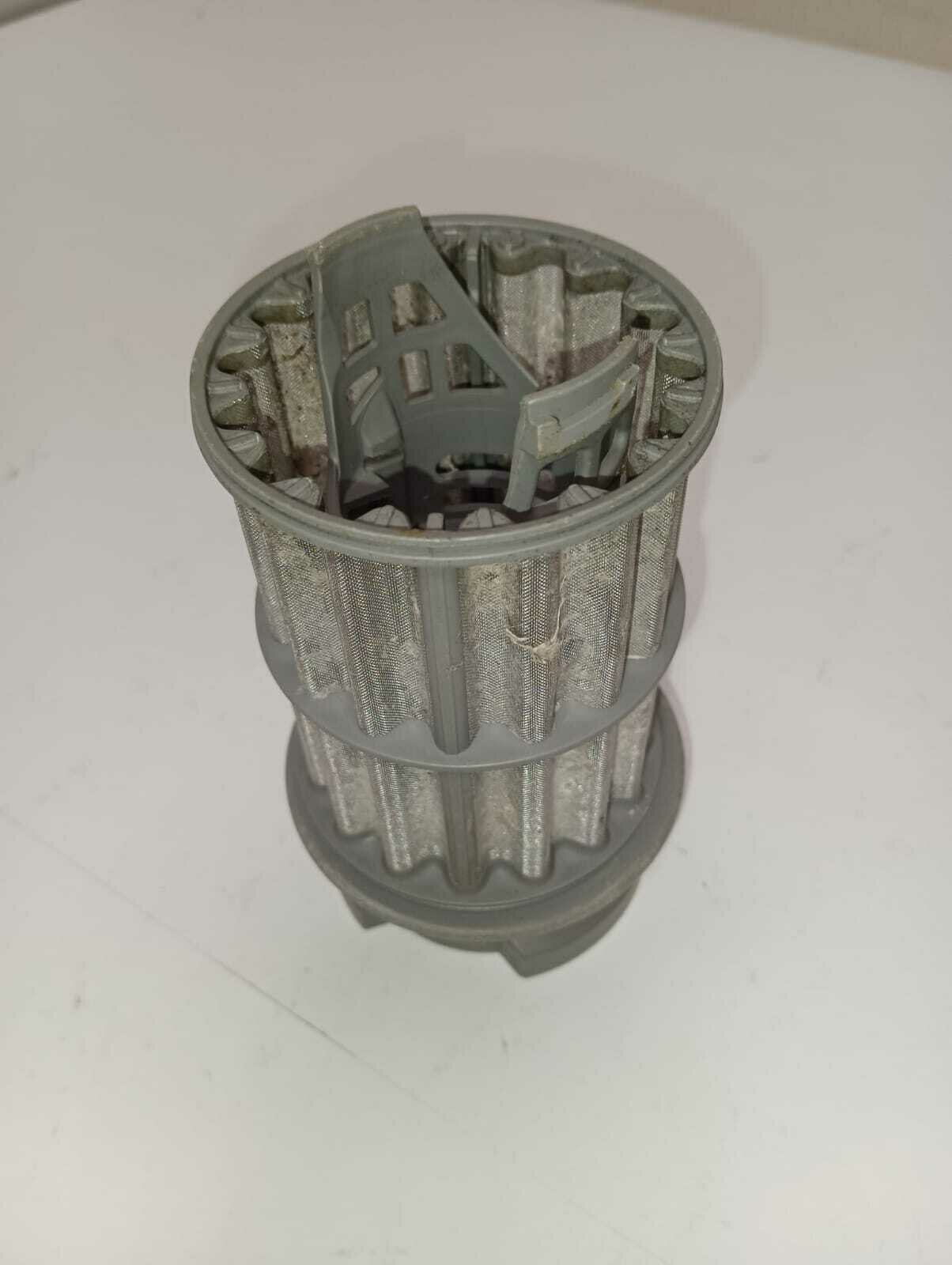 10 Сливной фильтр для посудомоечных машин Bosch Siemens 645038 б/у