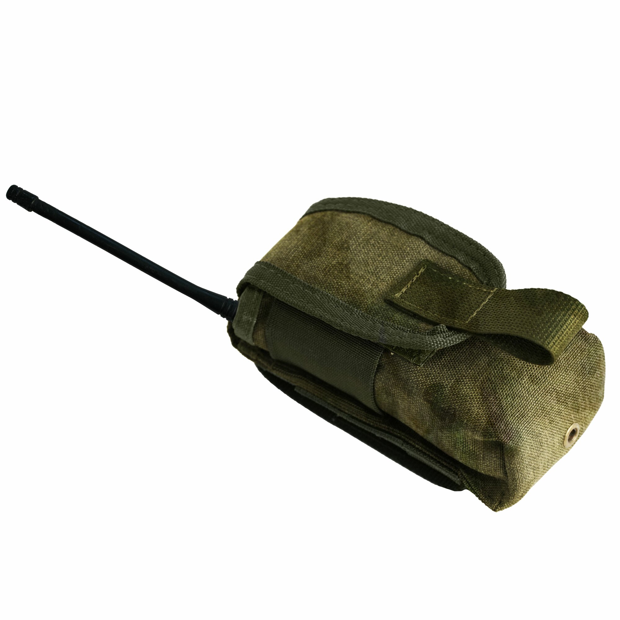 Подсумок для радиостанции (VG-14-04) Мох Кордон 500 D
