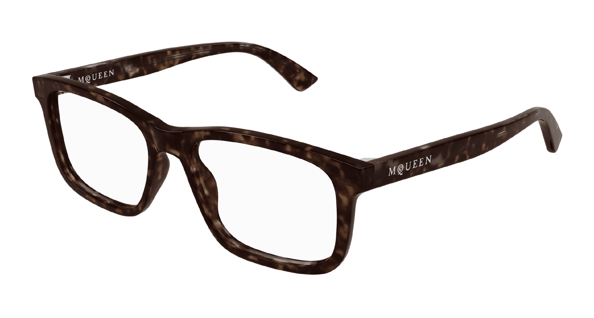 Оправа ALEXANDER MCQUEEN AM0486O 007 (57-18)
