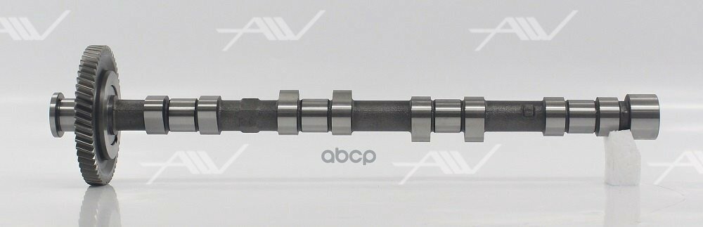 Распредвал выпускной с шестернёй MITSUBISHI 4D56CRDI (1015B008 / 1015A526) Autowelt арт. CS32015