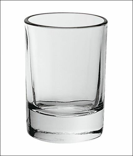 Стопка "Гладкий" 50мл