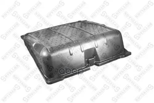 Крышка АКБ!(п) MB Stellox арт. 8719003SX