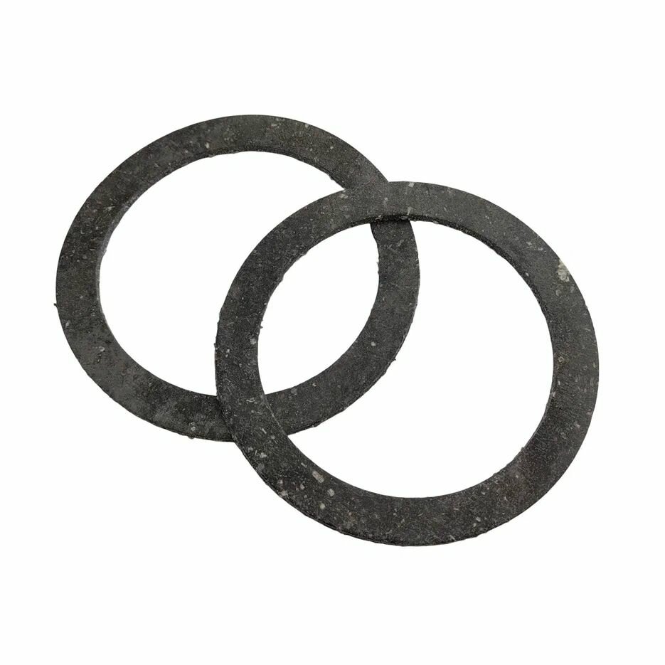 Прокладка паронитовая HG 61х78х2 мм, 2 шт