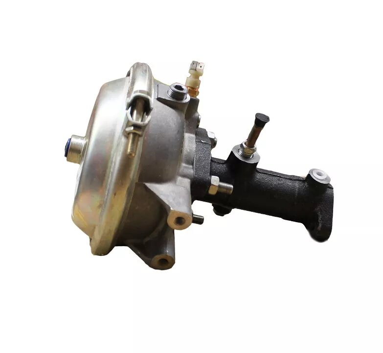 Вакуумный усилитель тормозов для а/м ГАЗ 3307, Садко, 3309 Е-3 с ABS с ГТЦ (ГАЗ)